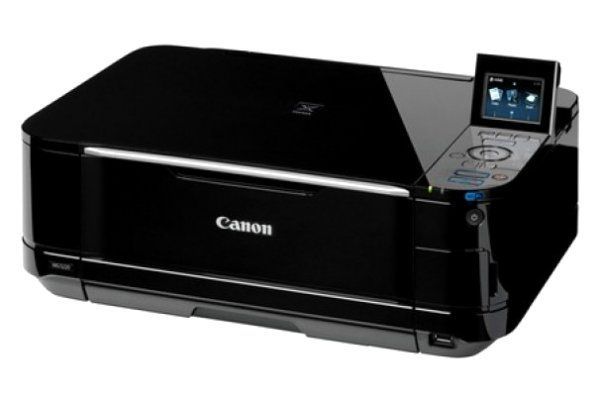 Imprimante CANON PIXMA MP495 MFP 4800X1200DPI à 53.03€ - Generation Net