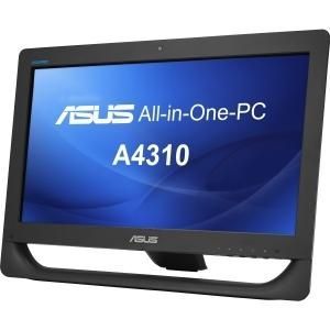 PC Asus All In One A4310-B010T CI3-4150T 500GB 4GB 20" DVDRW W7 PRO à ...