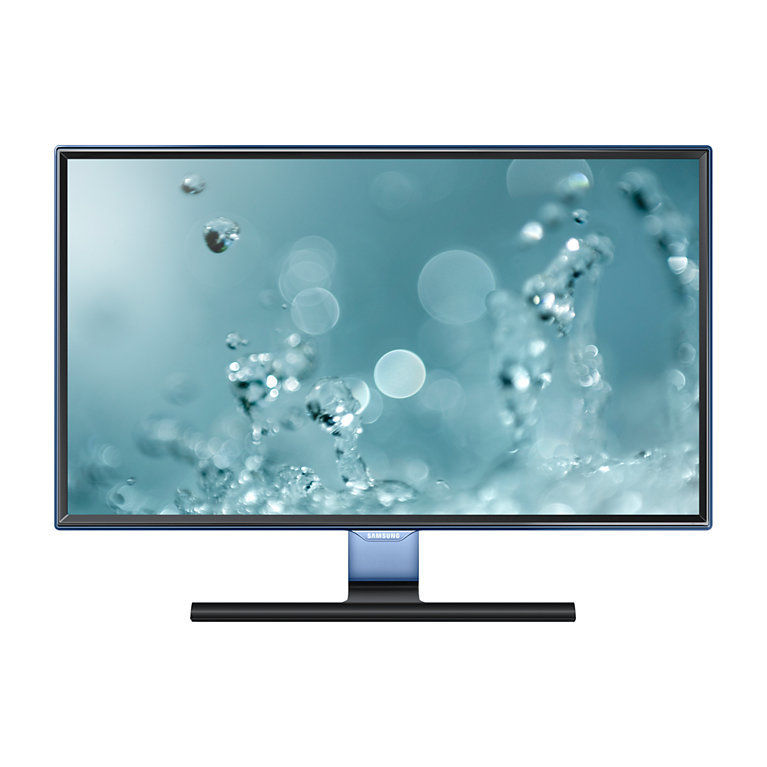 Ecran LED 27" Samsung S27E390H 1920X1080 4MS 1000:1 300CD/QM à 244.98 ...