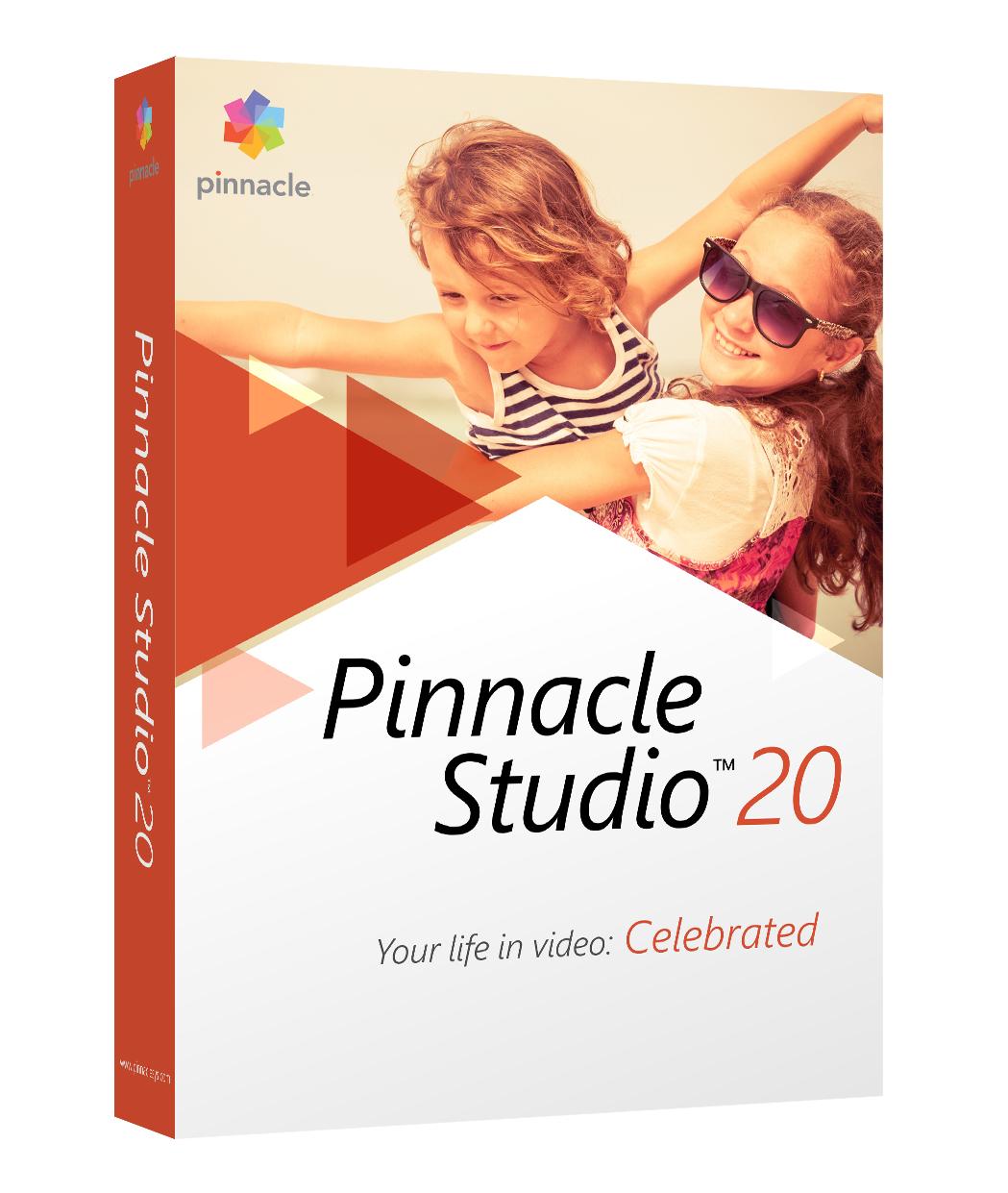 Pinnacle studio 20 free trial - stashokvendor