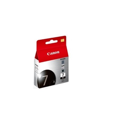 Canon PGI-7 BK Black [3908574] à 15.48€ - Generation Net