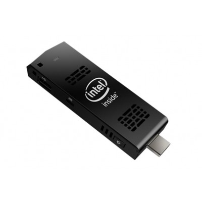 Intel Compute Stick - Atom Z3735F 1.33 GHz - 2 Go - 32 Go WIN8.1 HDMI à ...