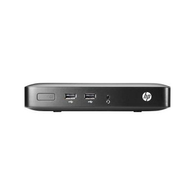 Client Leger HP THIN CLIENT T420 WES7 16/2 [3927782] à 454.55 ...