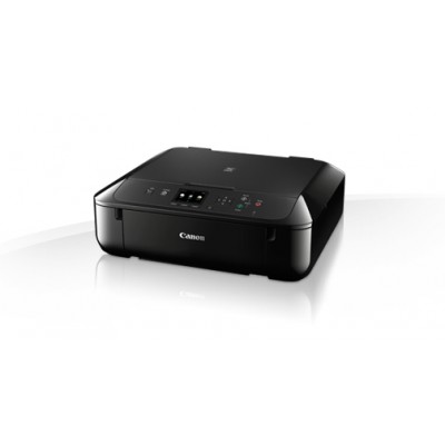 Imprimante CANON PIXMA MG5750 Noir [3928922] à 55.61€ - Generation Net