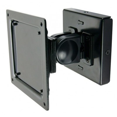 Support mural NewStar TV/Monitor (2 pivots & tiltable) FPMA [3933385] à ...