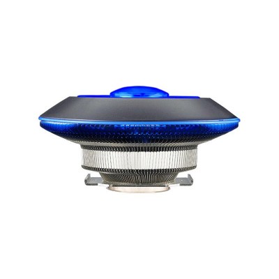 Cooler Master MasterAir G100M à 39.9€ - Generation Net